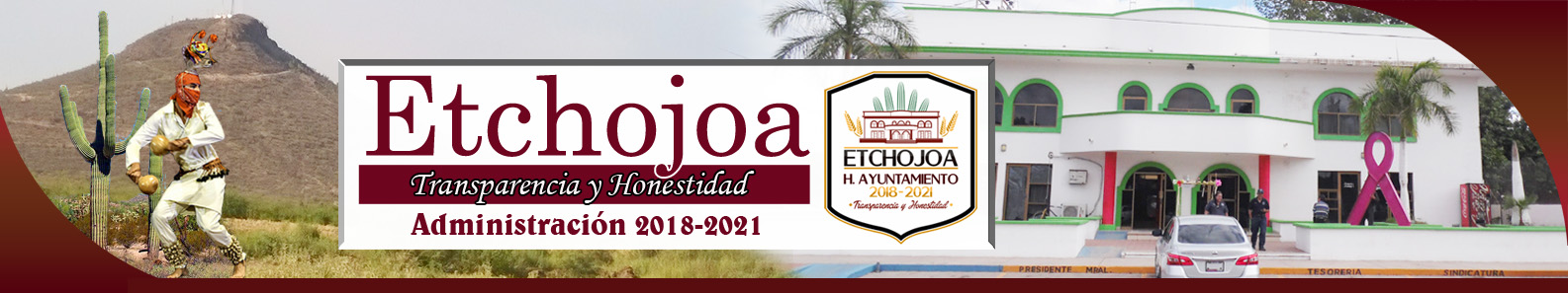 Municipio de Etchojoa